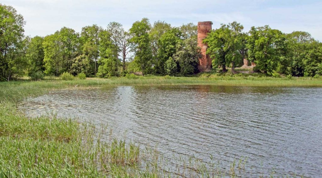 Wolfshagen (Uckermark) | askanier-welten