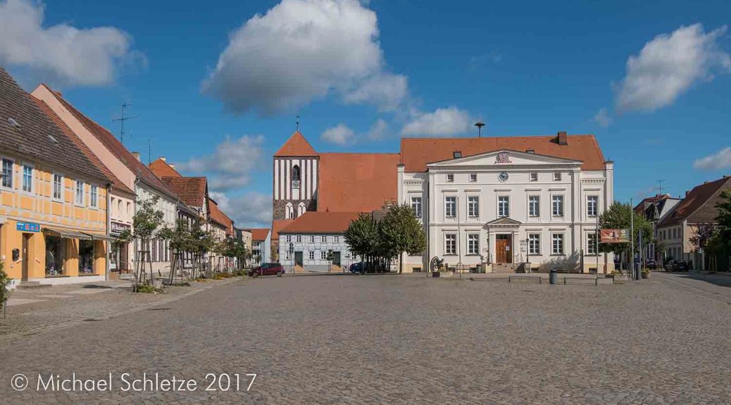 Wusterhausen/Dosse | askanier-welten