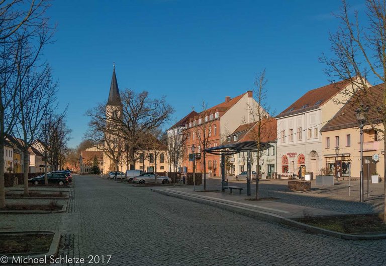 Zossen | askanier-welten